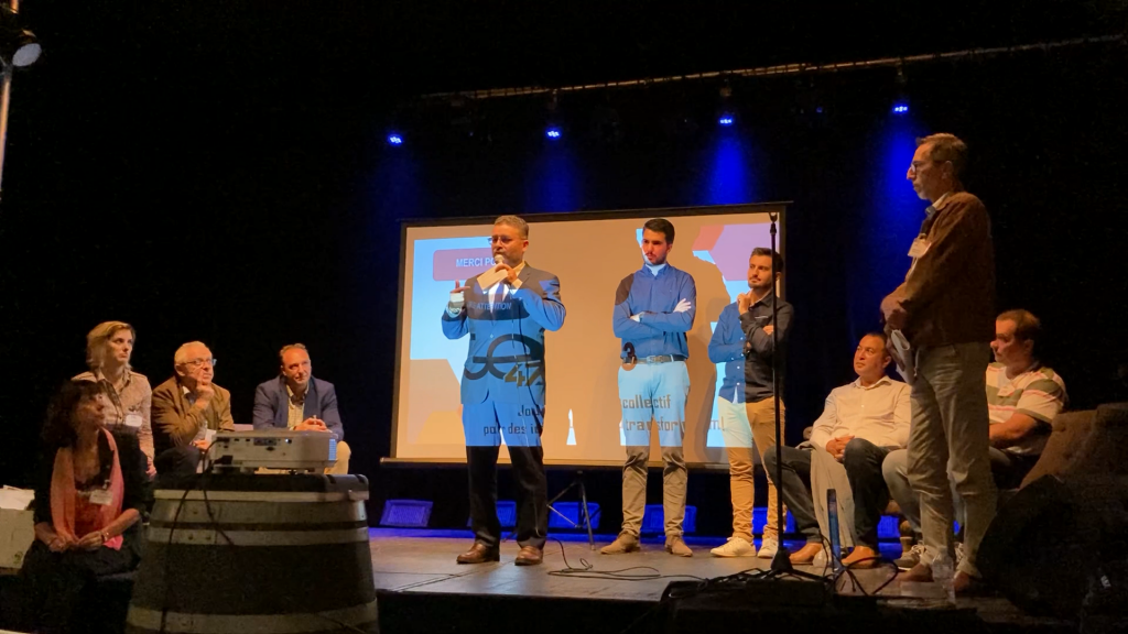 Assemblée Générale Mixte - GESO Groupement Employeurs Sud-ouest